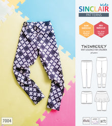 Collections – Sinclair Patterns